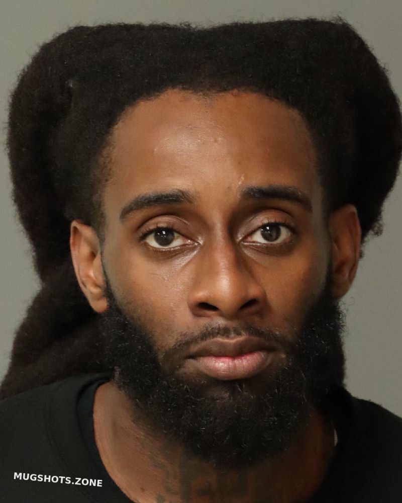 CUMBERLANDER JOSEPH TYRE 04/10/2024 - Wake County Mugshots Zone