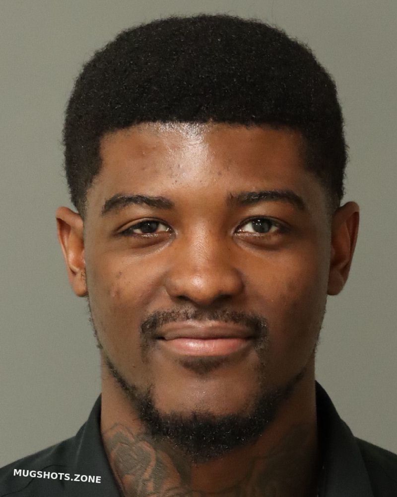 HICKS JOSHUA Q 04/11/2024 - Wake County Mugshots Zone