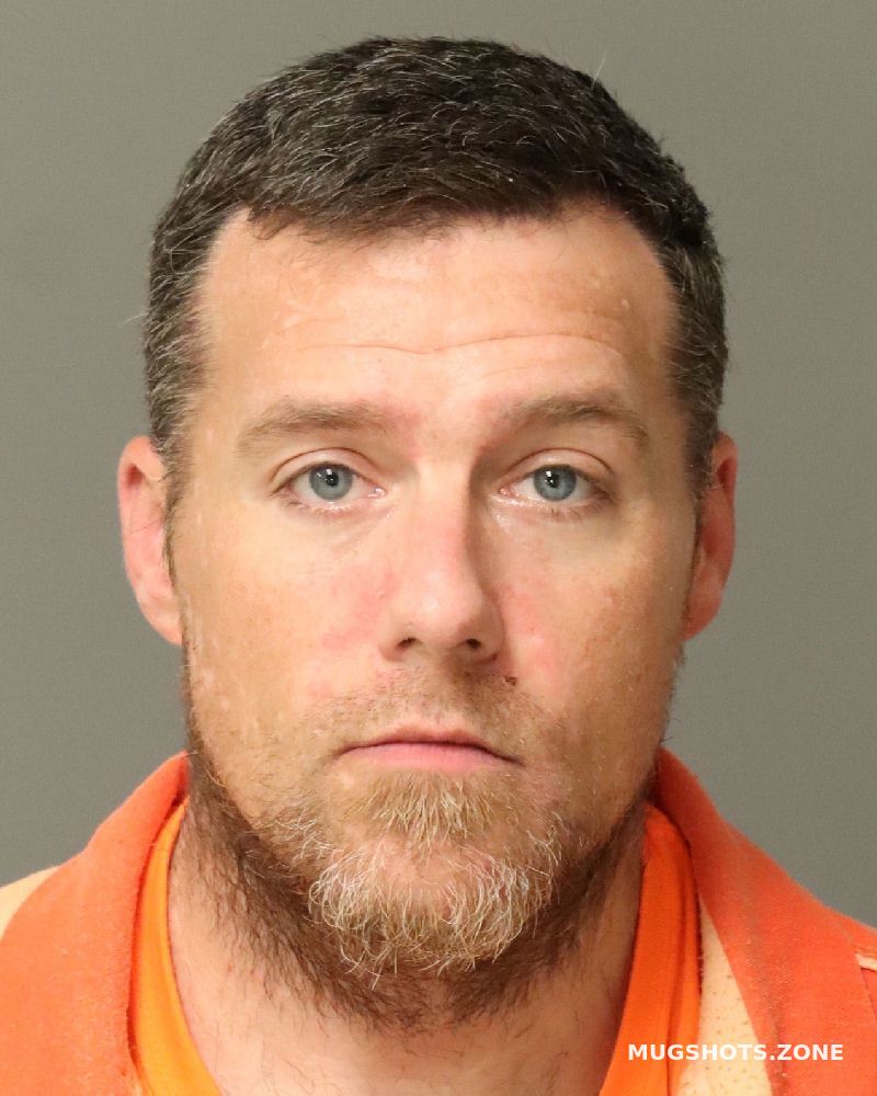 ROWAN NICHOLAS RAY 04/11/2024 - Wake County Mugshots Zone