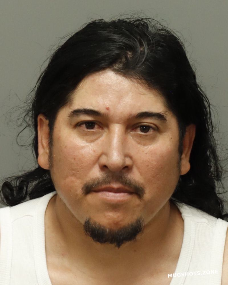 ORTIZ-RODRIGUEZ YONIS JAVIER 04/11/2024 - Wake County Mugshots Zone