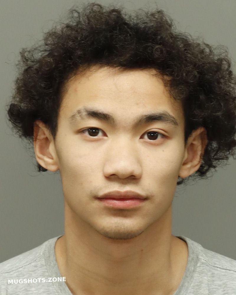 VO SANNY SANG 04/11/2024 - Wake County Mugshots Zone