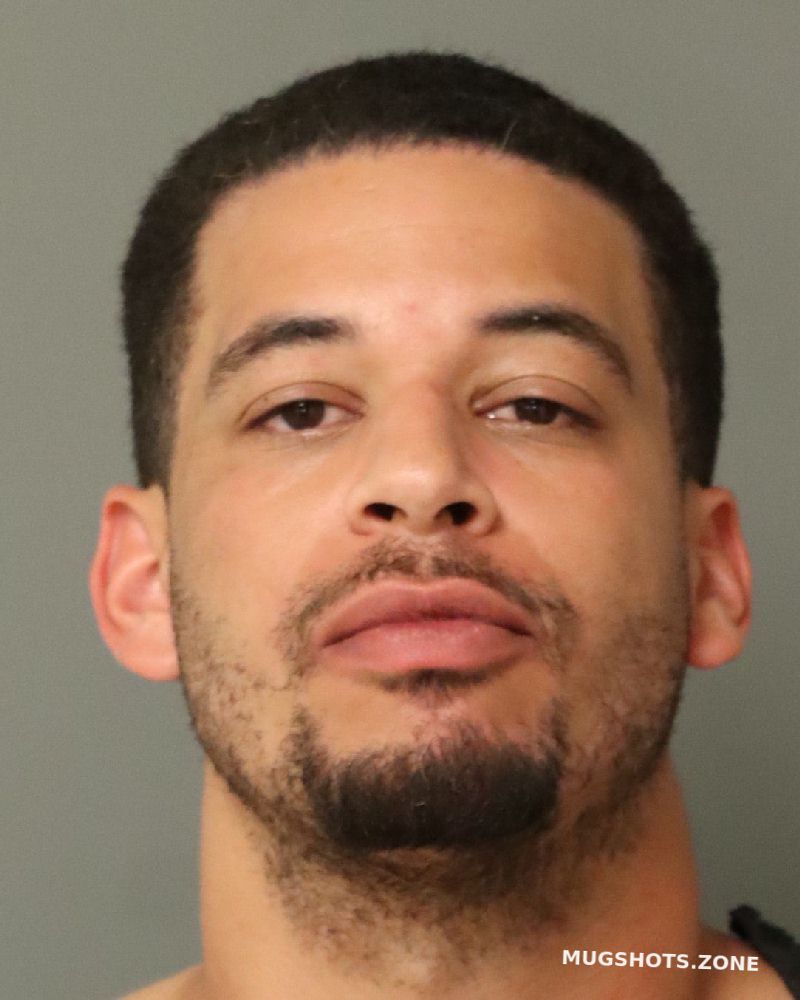 HALL JONATHAN STEPHEN 04/11/2024 - Wake County Mugshots Zone