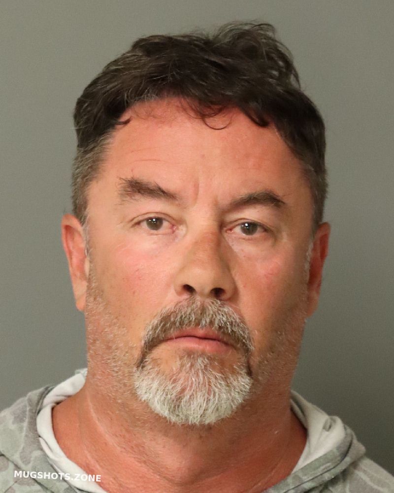 PERRY BILLY WAYNE JR 04/11/2024 - Wake County Mugshots Zone