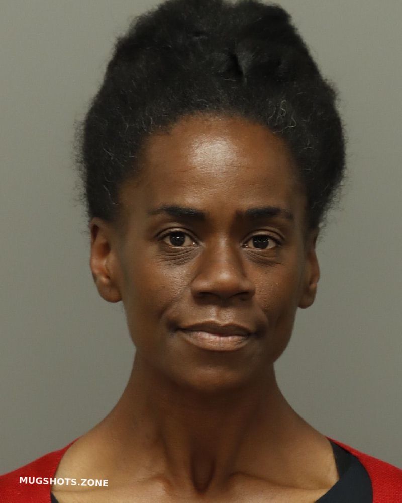 GUIDERA DANA RENEE 04/12/2024 - Wake County Mugshots Zone