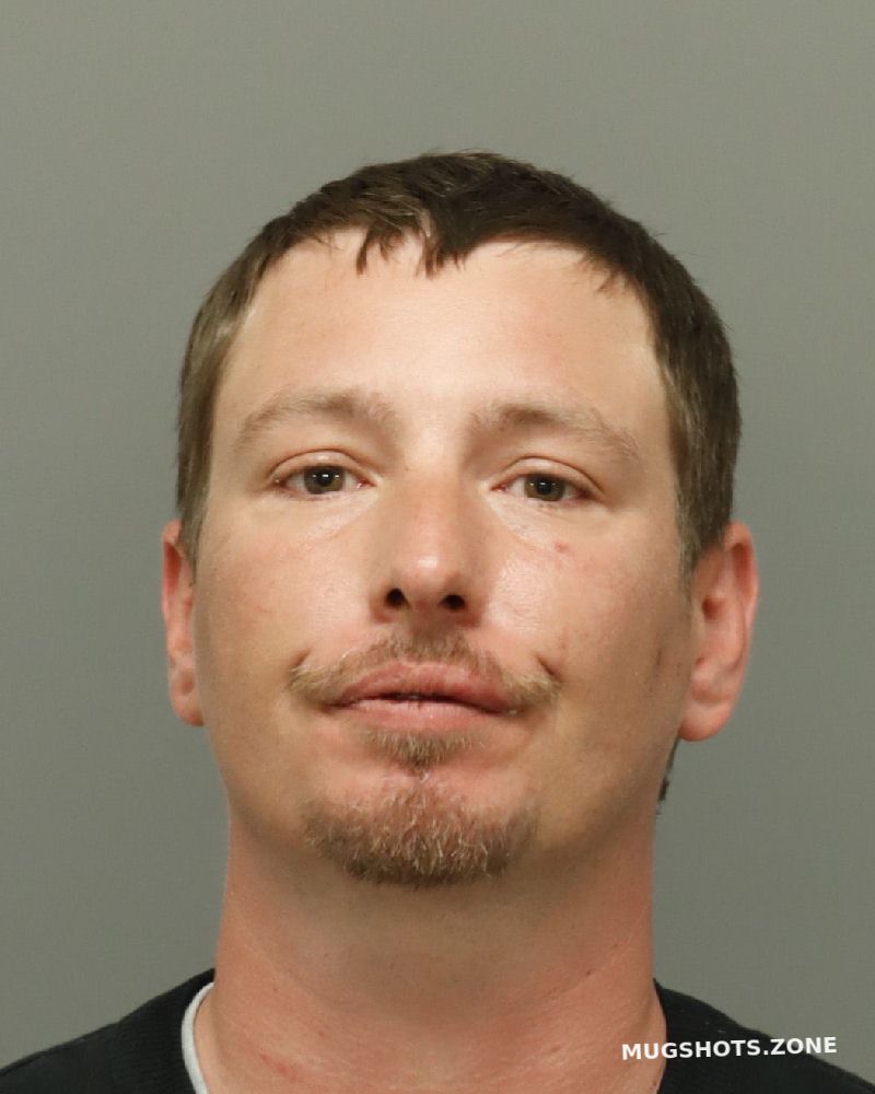 MARTIN ANTHONY JOSEPH 04/12/2024 - Wake County Mugshots Zone