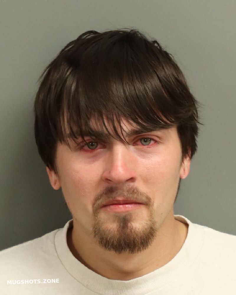 JOHNSON TIMOTHY GAGE 04/12/2024 - Wake County Mugshots Zone