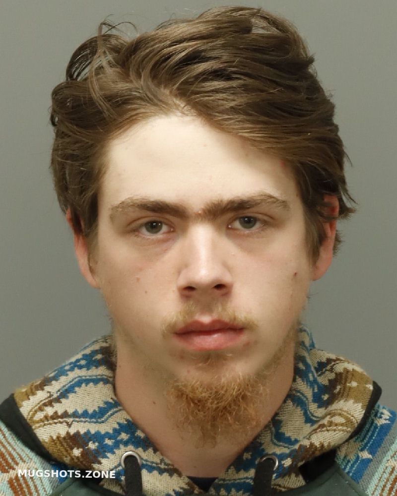 EDWARDS CHASE LANDON 04/13/2024 - Wake County Mugshots Zone