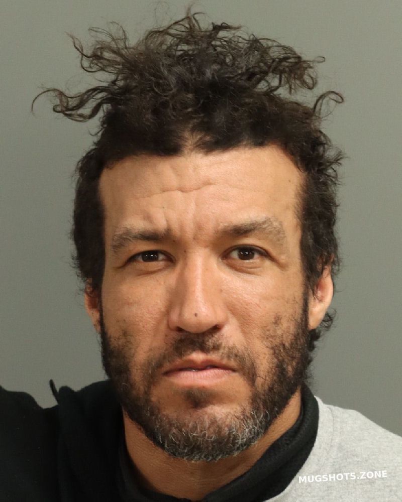 SCOTT STEPHEN NOLAN 04/13/2024 - Wake County Mugshots Zone