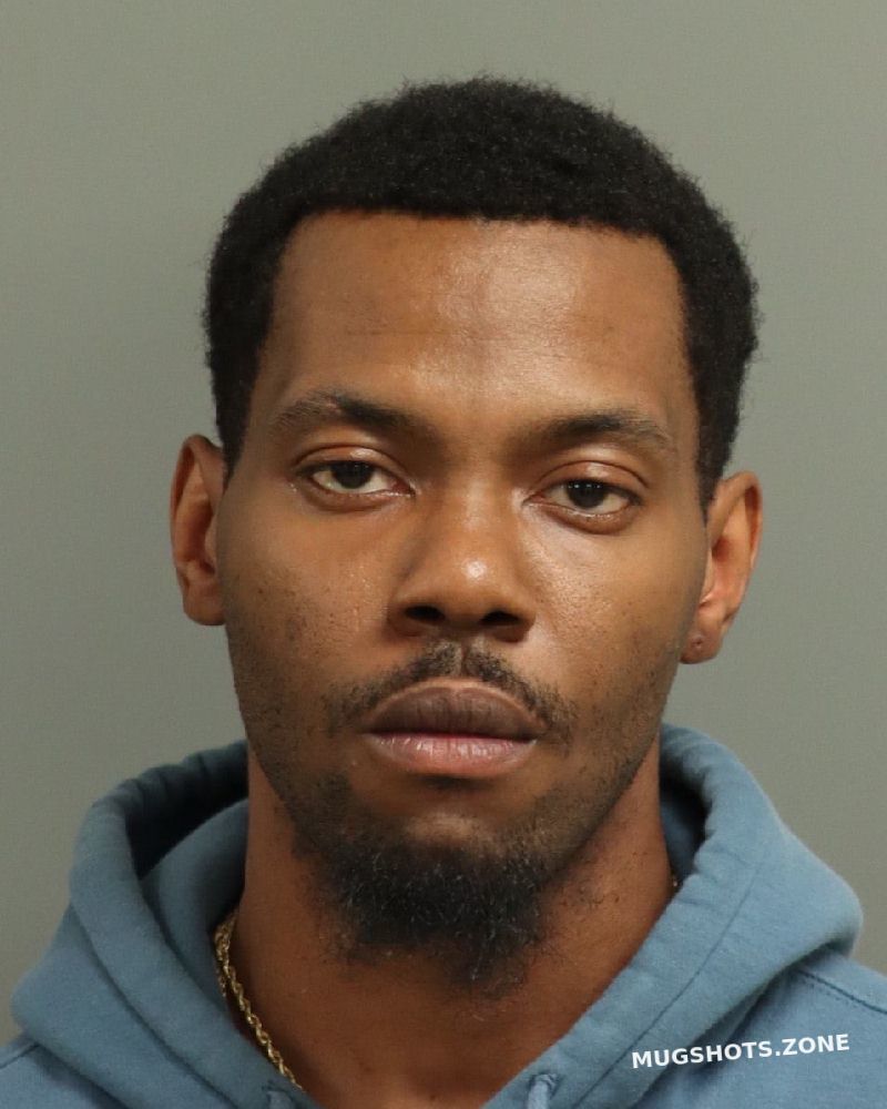 HUBBARD MICHAEL JARROD 04/14/2024 - Wake County Mugshots Zone
