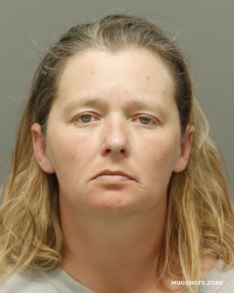 SHEETS RANDI LEAH 04/14/2024 - Wake County Mugshots Zone