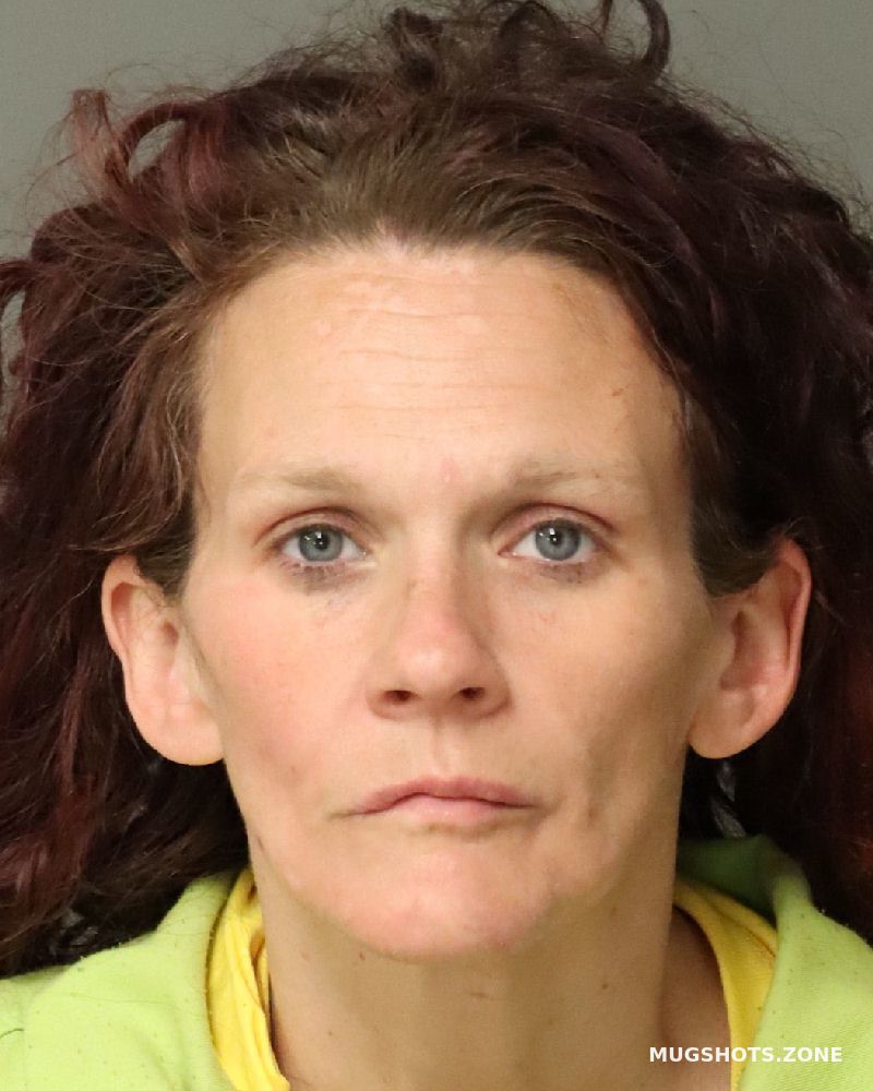 DAVIDSON SARAH JANE 04/15/2024 - Wake County Mugshots Zone