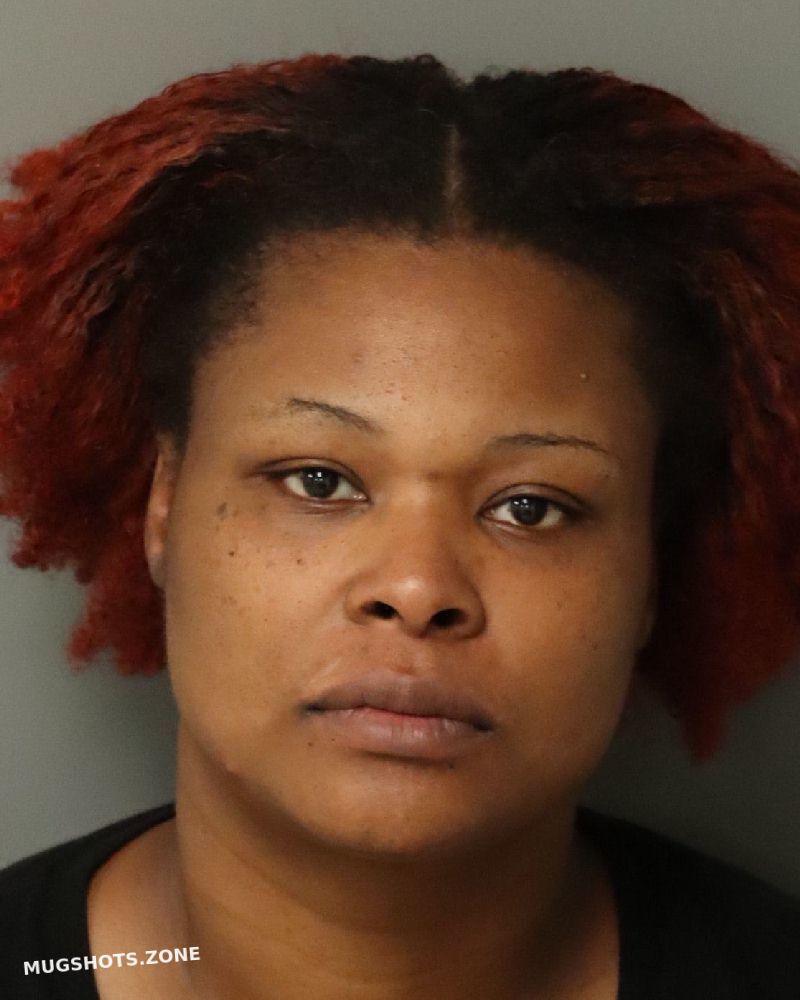 WOOTEN TARASHA RENEA 04/15/2024 - Wake County Mugshots Zone