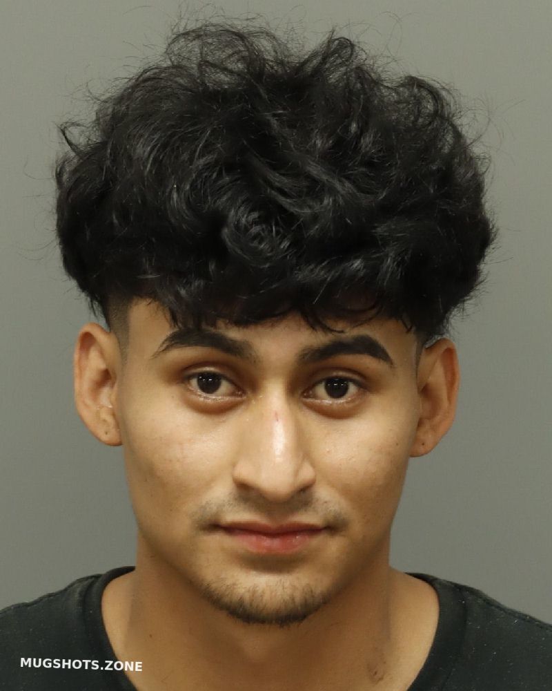 CRUZ-ESCOBAR DIEGO ADALBERTO 04/15/2024 - Wake County Mugshots Zone