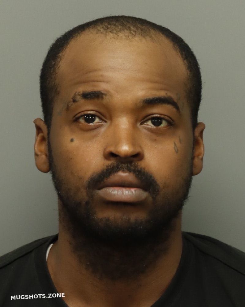HESTER EDDIE JERIOD JR 04/15/2024 - Wake County Mugshots Zone