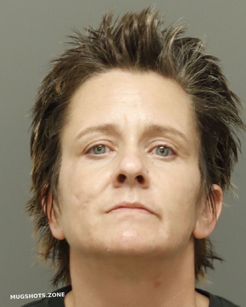RAYNOR JENNIFER AMANDA 04/16/2024 - Wake County Mugshots Zone