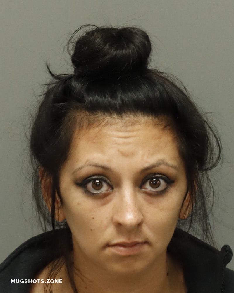 PETERSON SARAH ELIZABETH 04/16/2024 - Wake County Mugshots Zone