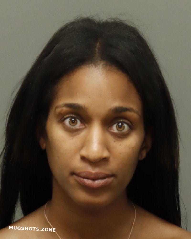 COLVIN JESSICA LOUISE 04/16/2024 - Wake County Mugshots Zone