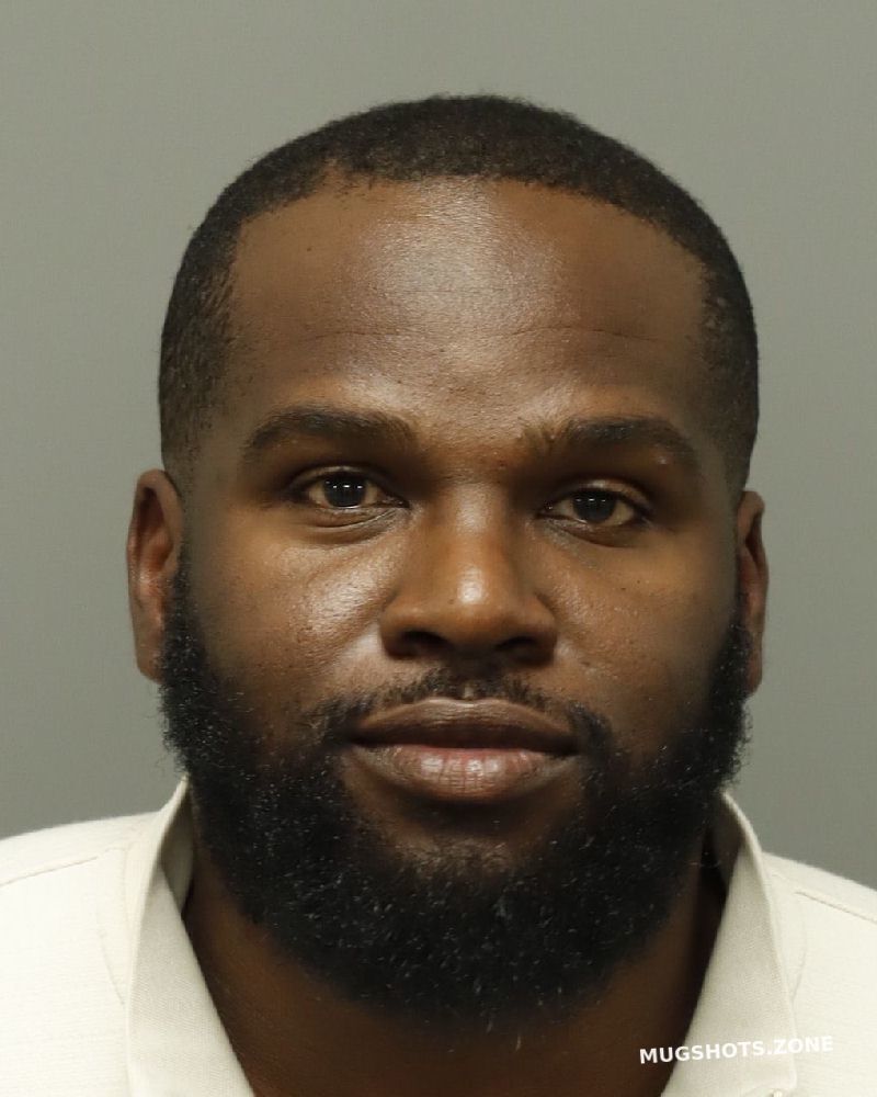 PETERKIN TERRY LENNON II 04/17/2024 - Wake County Mugshots Zone