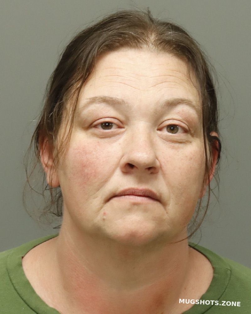 PITTMAN PAULA CHRISTINE 04/17/2024 - Wake County Mugshots Zone