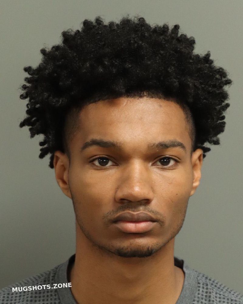 JOHNSON LASHAE LUCIOUS JR 04/17/2024 - Wake County Mugshots Zone