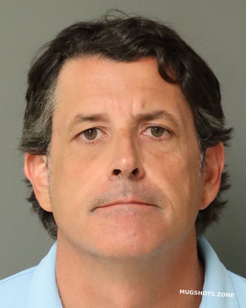 FINCH BRIAN CHRISTOPHER 04/18/2024 - Wake County Mugshots Zone