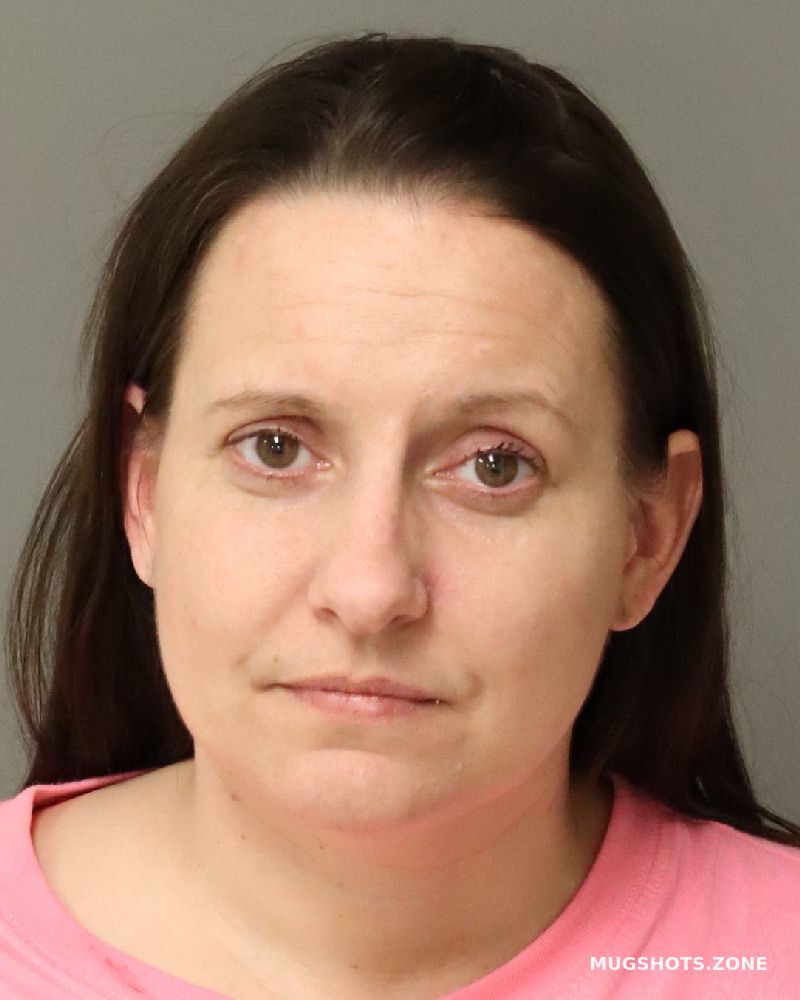 MOODY CANDACE JACQUELYN 04/18/2024 - Wake County Mugshots Zone