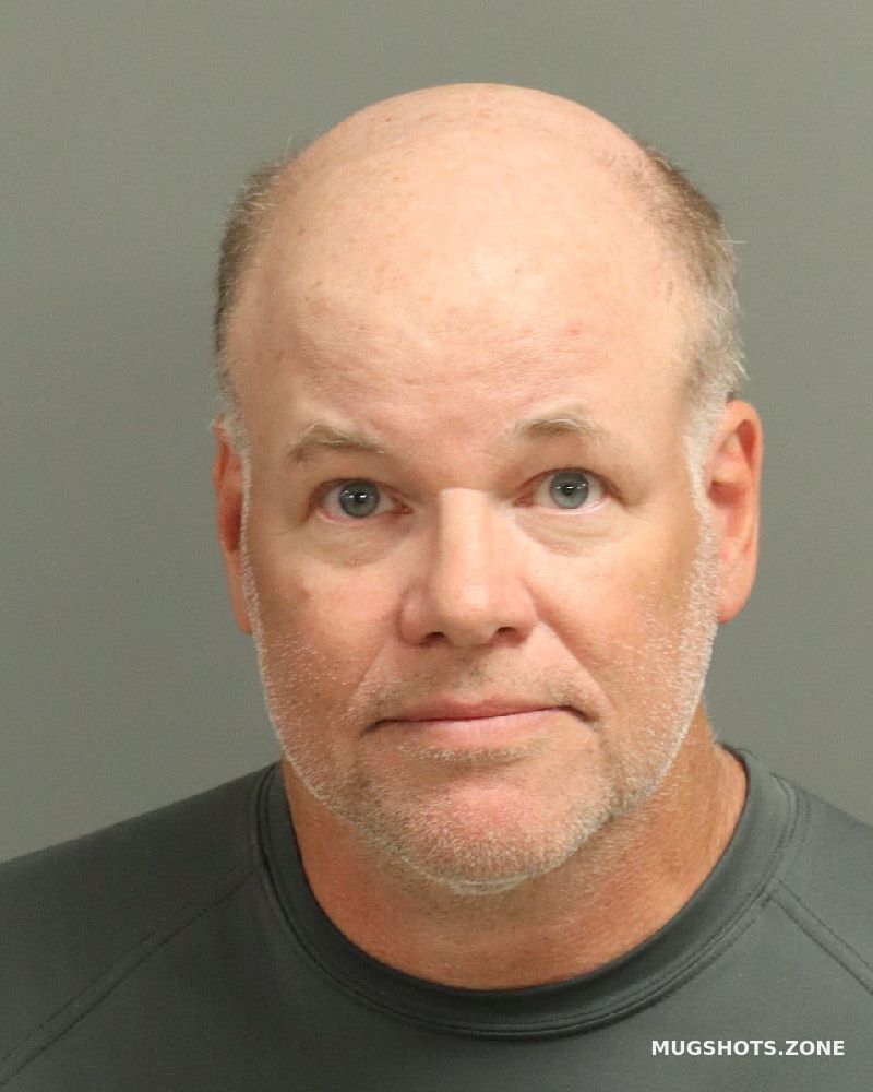 THOMAS PETER MCLEAN 04/18/2024 - Wake County Mugshots Zone