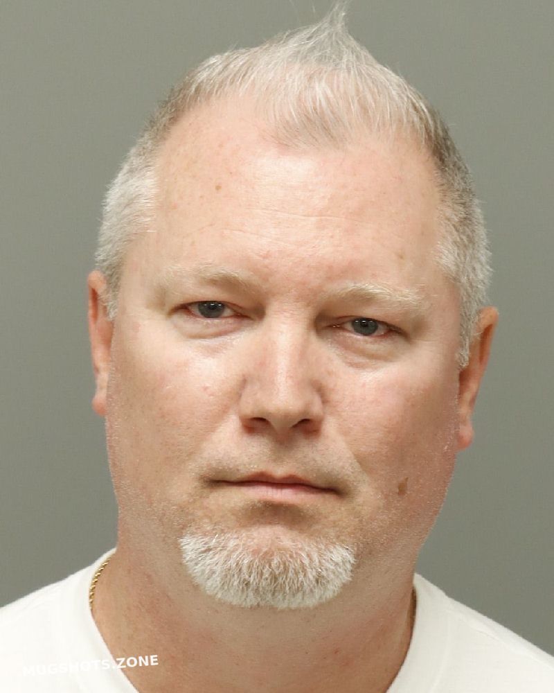 CAUSEY ANTHONY DALE 04/19/2024 - Wake County Mugshots Zone