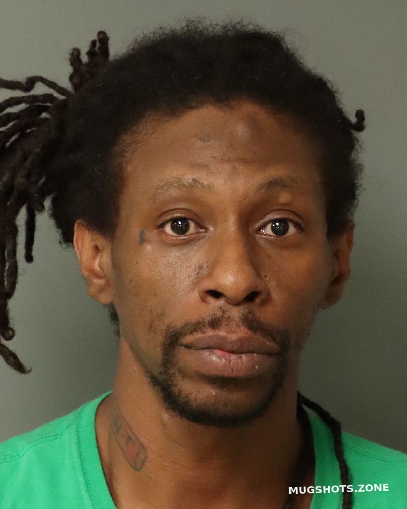 HOLLOWAY TORRANCE JOSEPH 04/19/2024 - Wake County Mugshots Zone