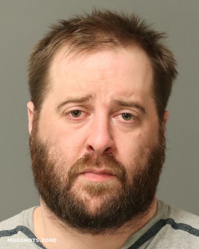 DOYLE CHRISTOPHER PATRICK 04/19/2024 - Wake County Mugshots Zone