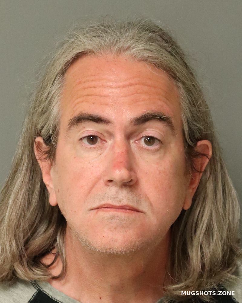 LATTA MARK CHRISTOPHER 04/19/2024 - Wake County Mugshots Zone
