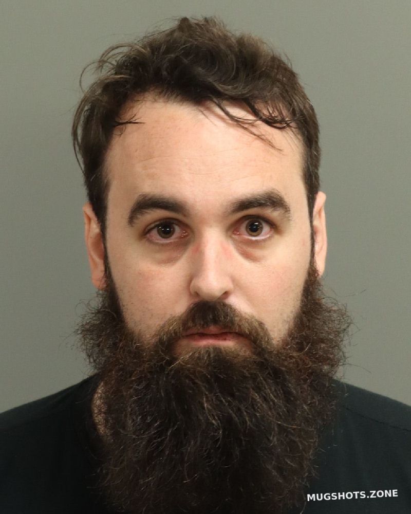 GRAY KYLE ROBERT 04/19/2024 - Wake County Mugshots Zone