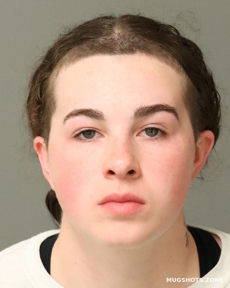 KENNOVIN MADISON RUBY 04/19/2024 - Wake County Mugshots Zone