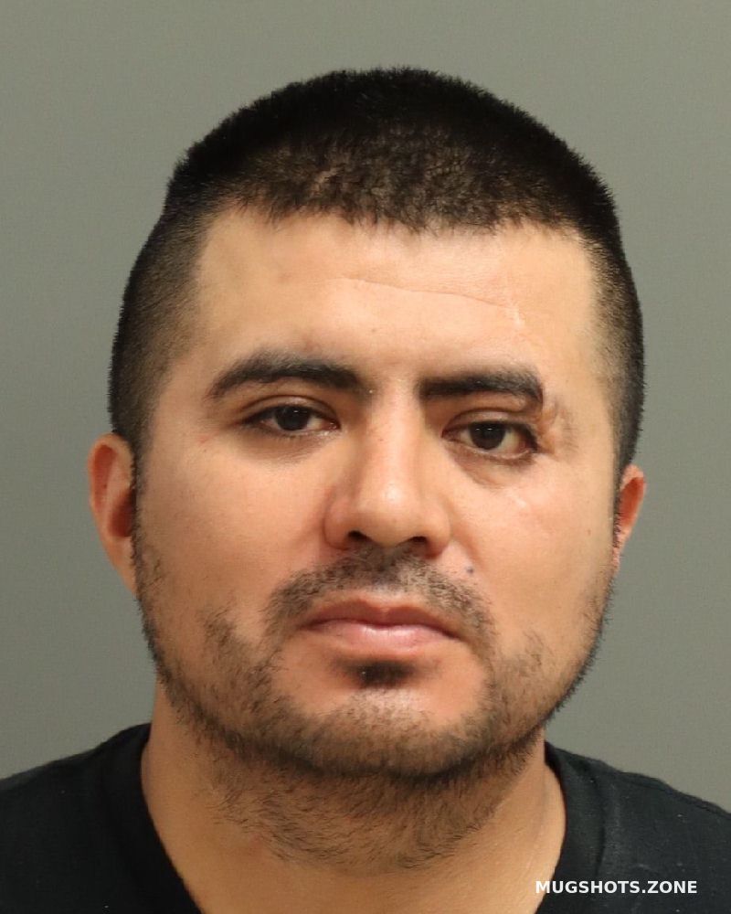FELIX-RAZO BEDER 04/20/2024 - Wake County Mugshots Zone
