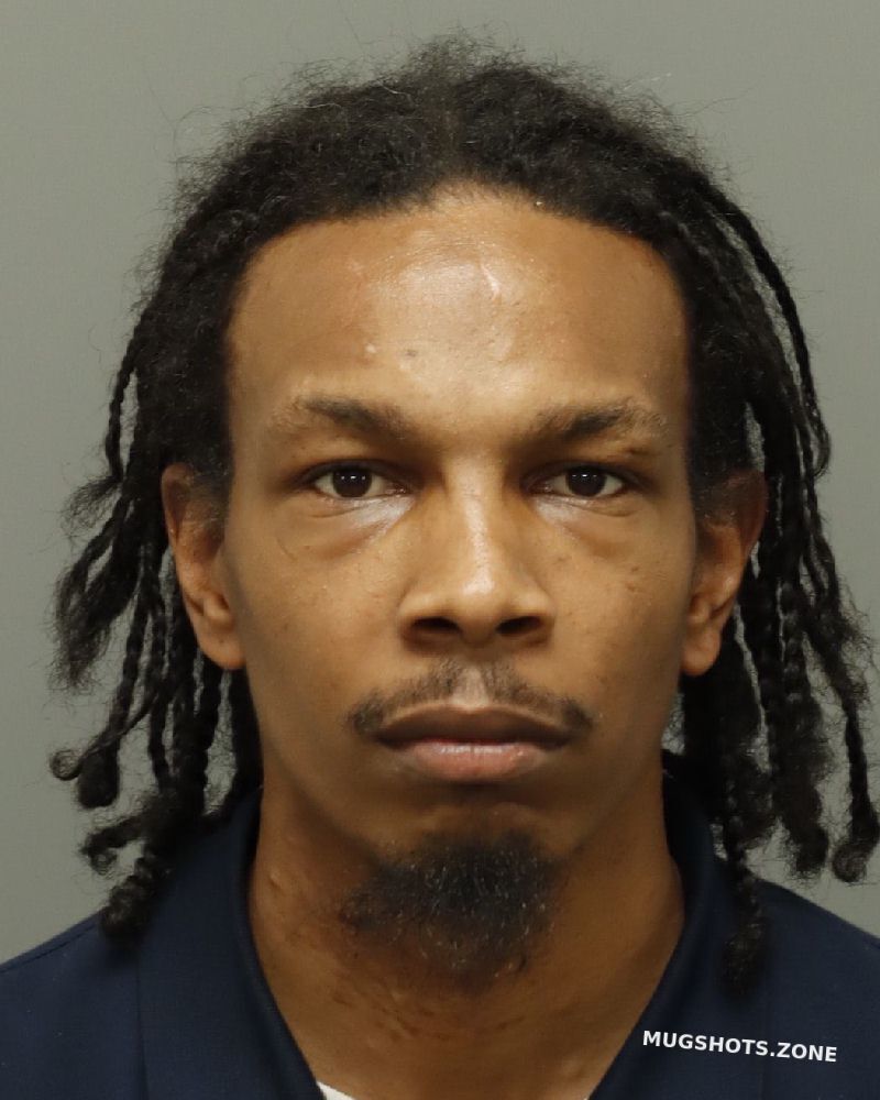 ADAMS BRYAN HAMMID 04/20/2024 - Wake County Mugshots Zone
