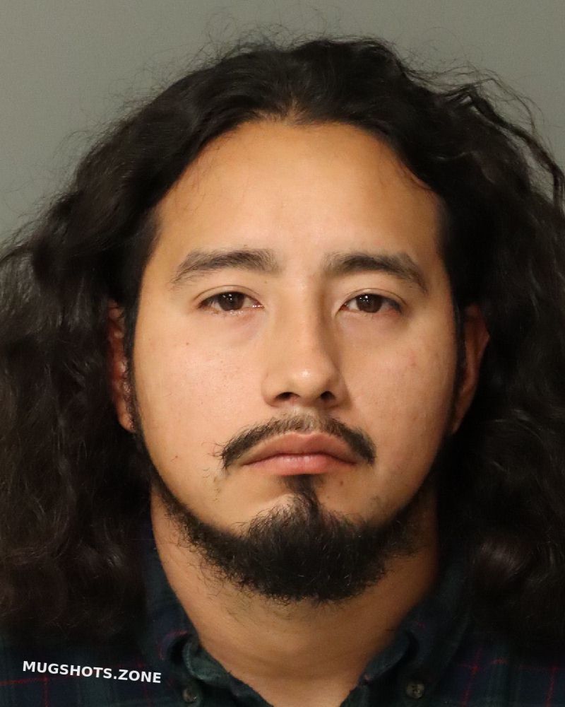 VAZQUEZ-RIVERA CRISTIAN AXEL 04/20/2024 - Wake County Mugshots Zone