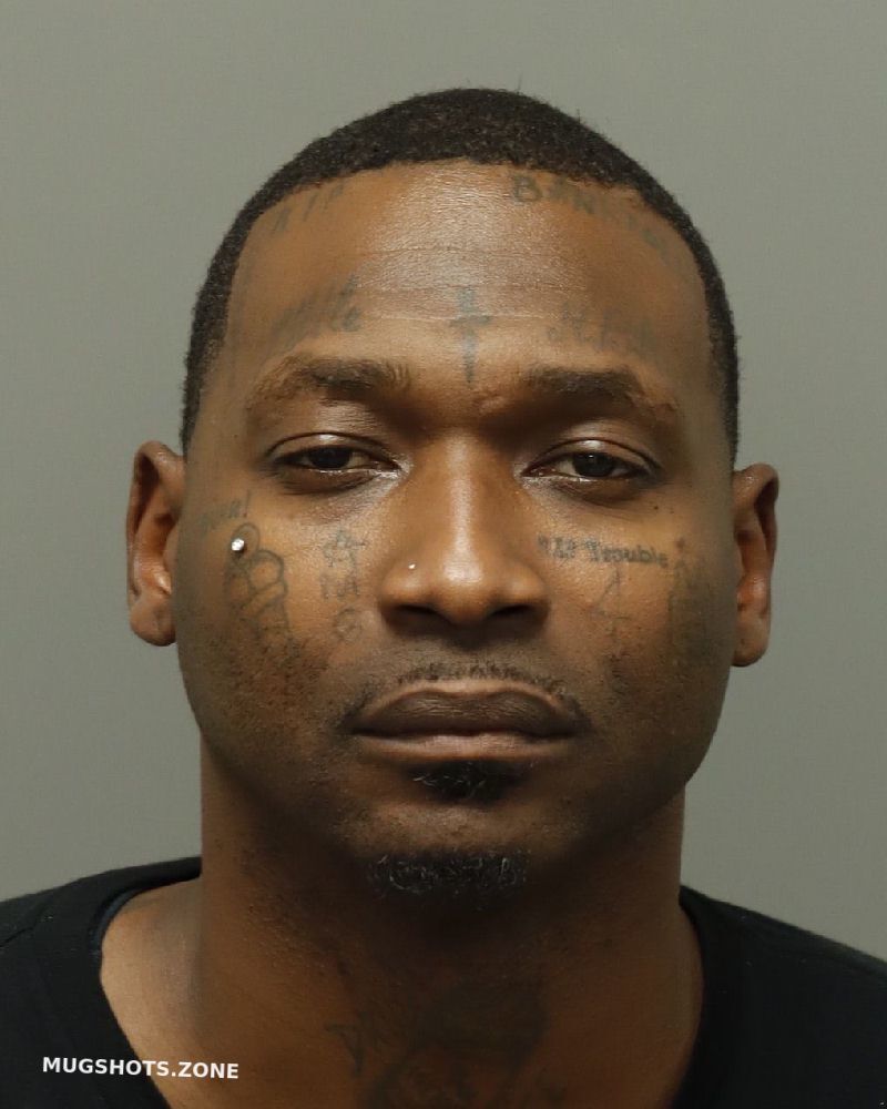 LITTLE TERRENCE LEE 04/20/2024 - Wake County Mugshots Zone