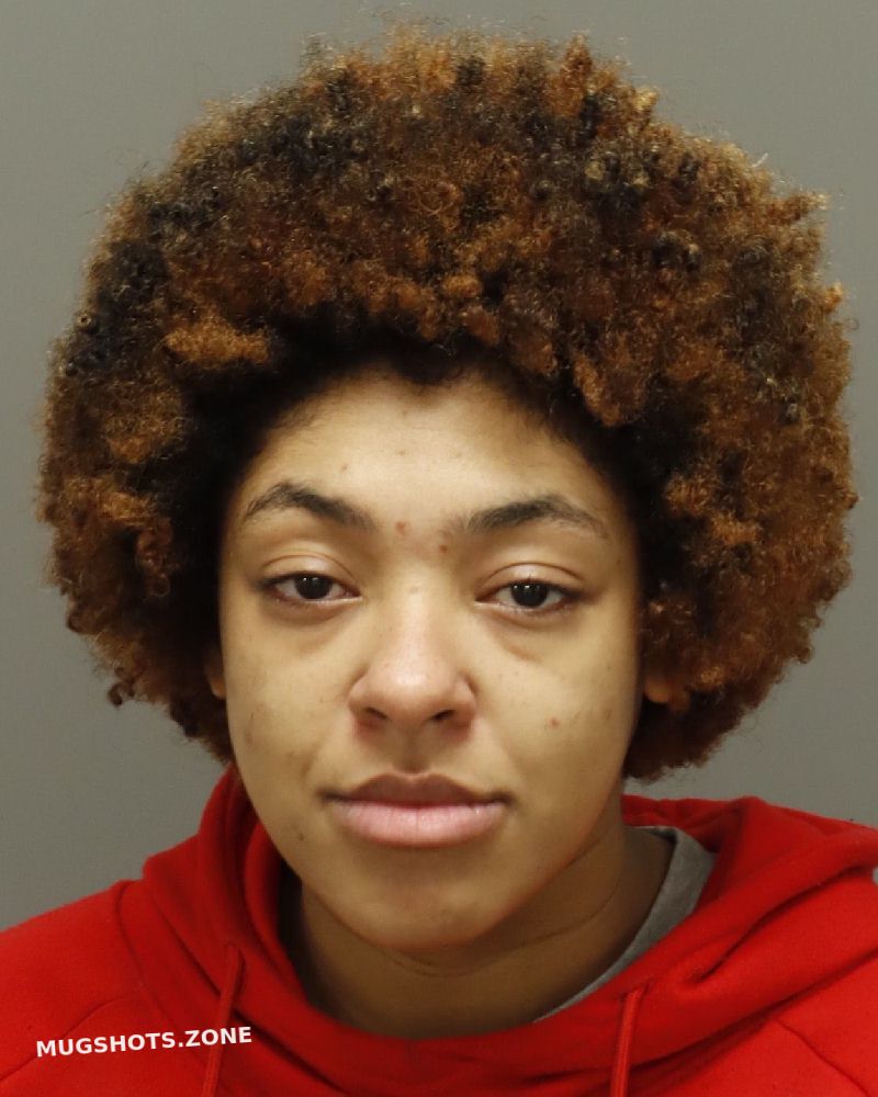 MUHAMMAD AMAALA ALEAH 04/20/2024 - Wake County Mugshots Zone