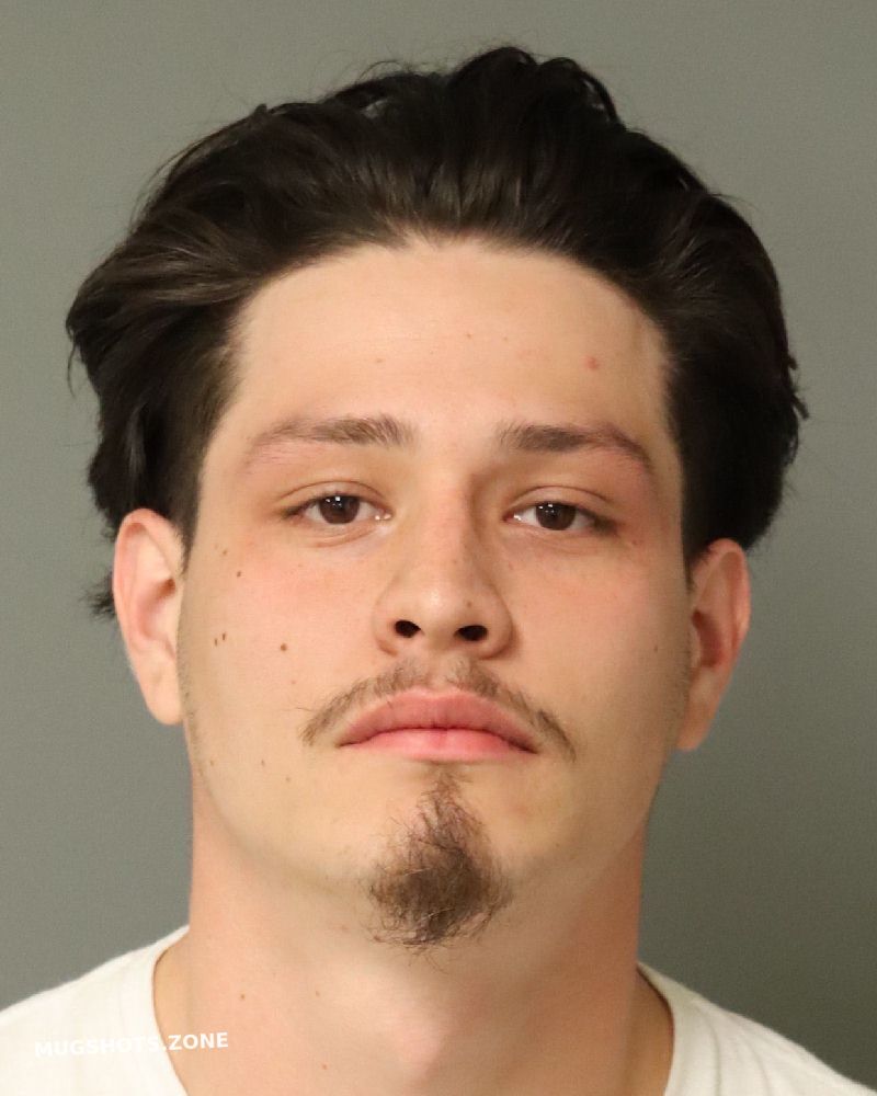 ADDINGTON CRISTOPHER JACOB 04/20/2024 - Wake County Mugshots Zone