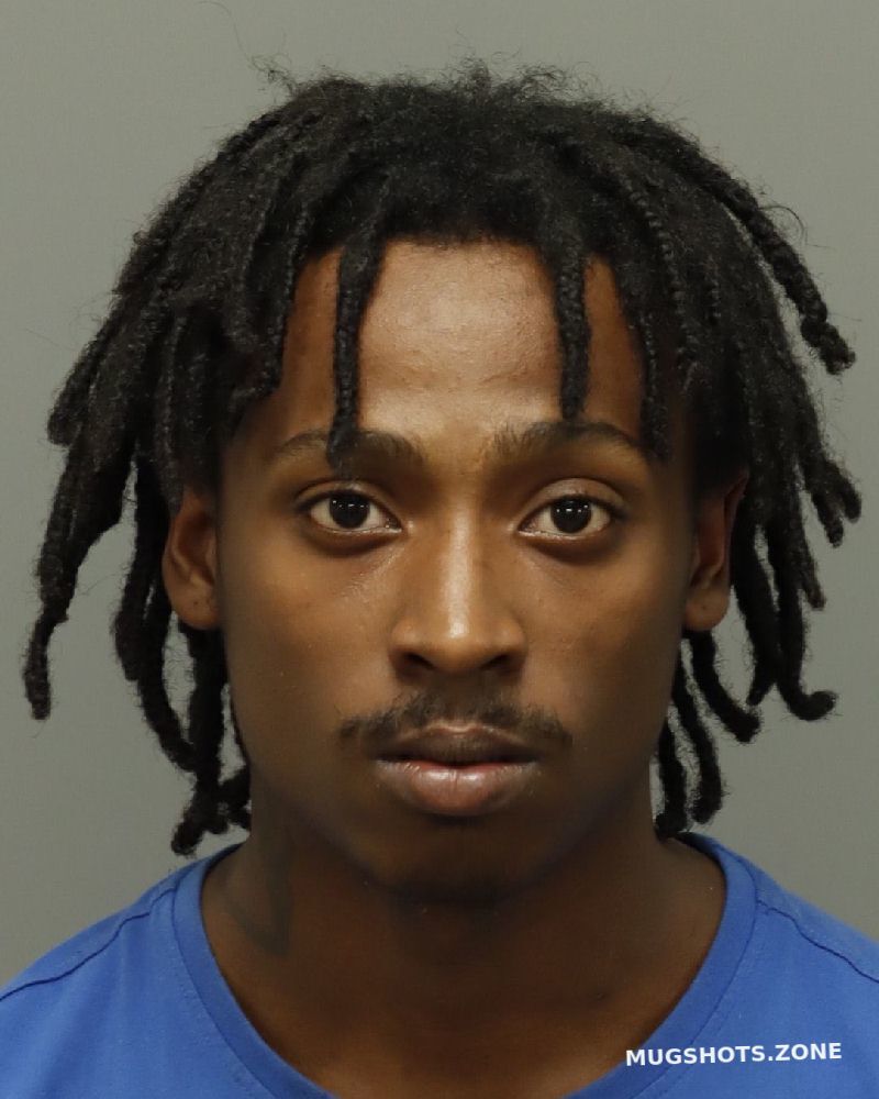 WILLIAMS KAMREN DGREGORY ERA 04/21/2024 - Wake County Mugshots Zone