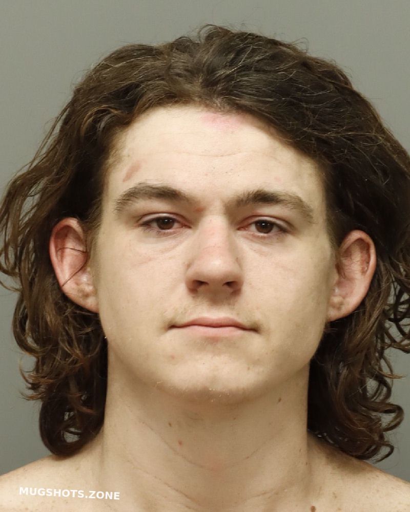 SPAIN TYLER AUSTIN 04/21/2024 - Wake County Mugshots Zone