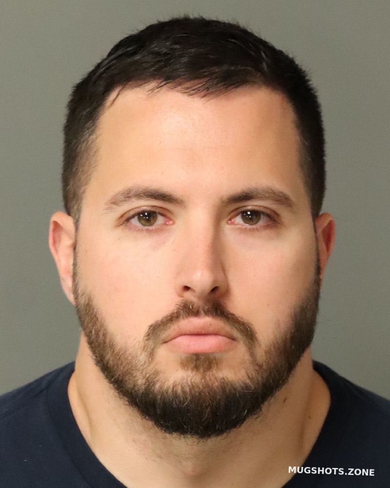 SMITH MATTHEW THEO 04/21/2024 - Wake County Mugshots Zone