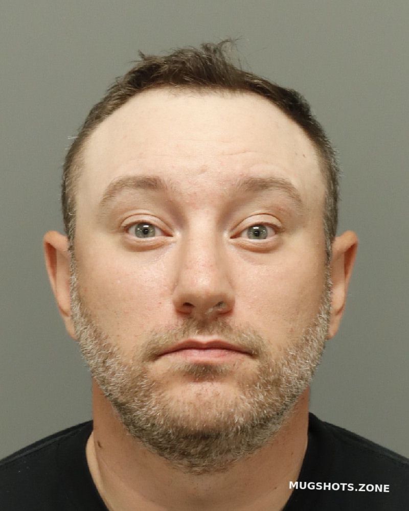 CARROLL DANIEL PAUL 04/21/2024 - Wake County Mugshots Zone