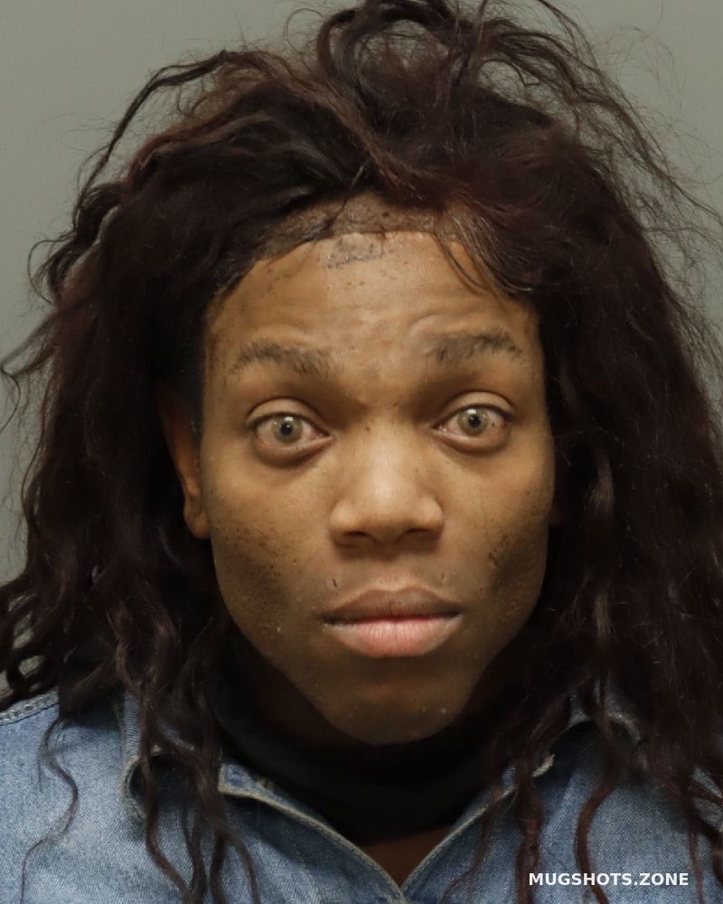 HINTON MALCOLM CHRISTOPHER 04/22/2024 - Wake County Mugshots Zone