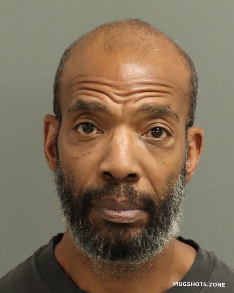ROBINSON WAYNE SHELDON 04/22/2024 - Wake County Mugshots Zone