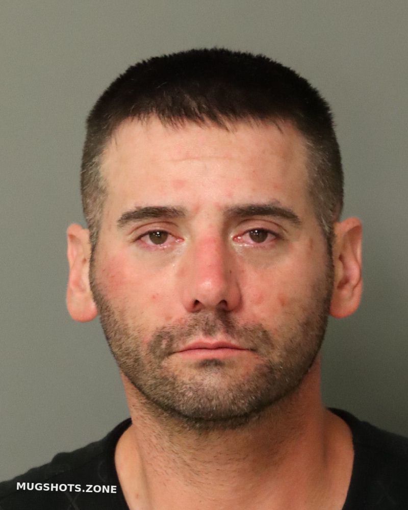 MILLER KYLE ALAN 04/23/2024 - Wake County Mugshots Zone