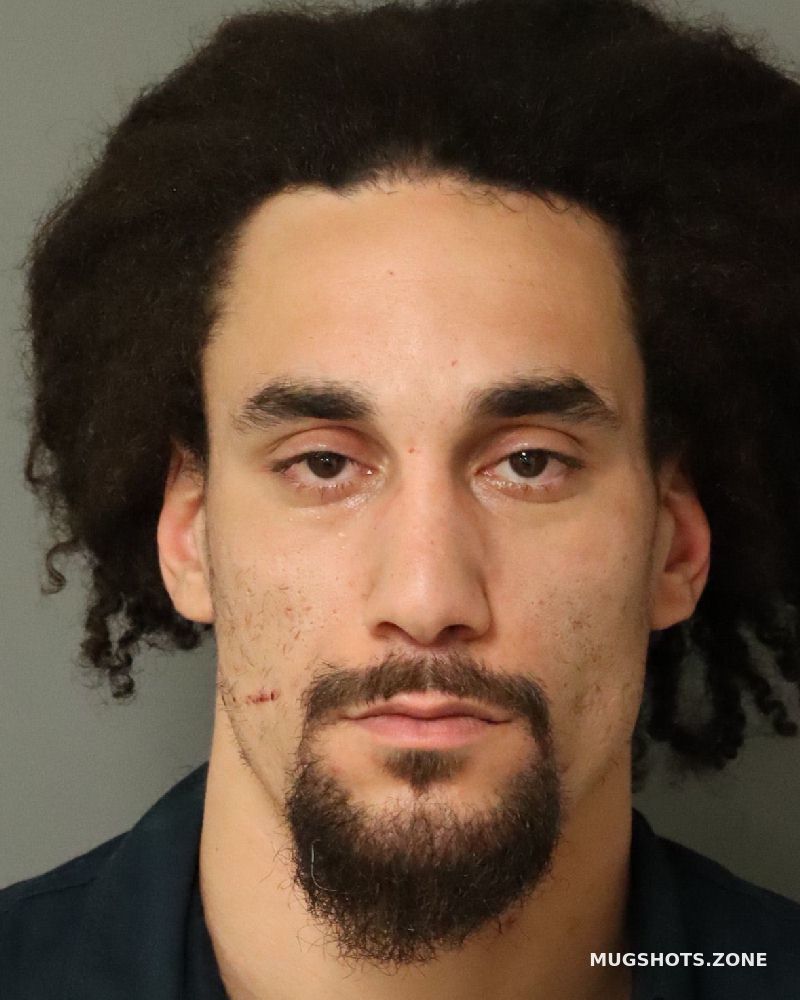 ARGENTO BRANDON LEE 04/24/2024 - Wake County Mugshots Zone
