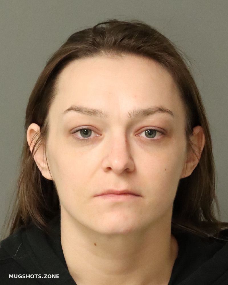 DOLTON TAYLOR ELIZABETH 04/24/2024 - Wake County Mugshots Zone