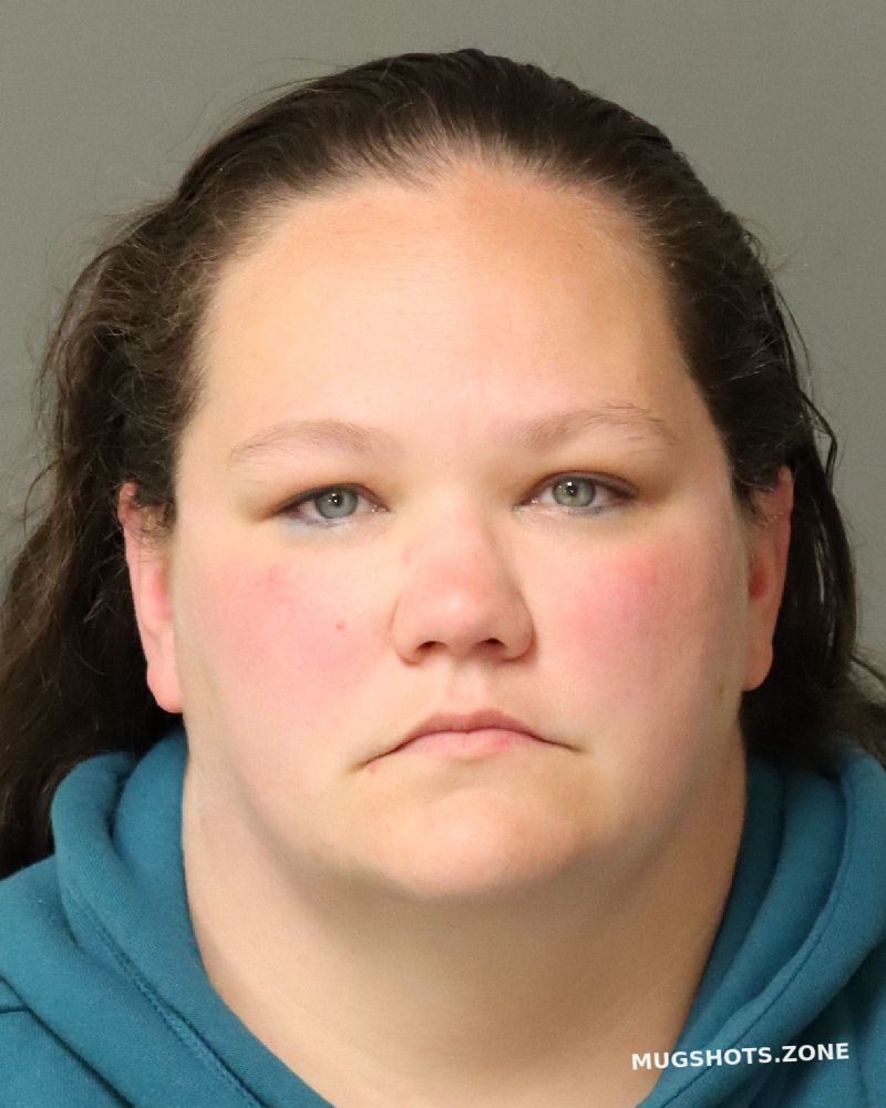 BELCHER NATASHA NICOLE 04/24/2024 - Wake County Mugshots Zone