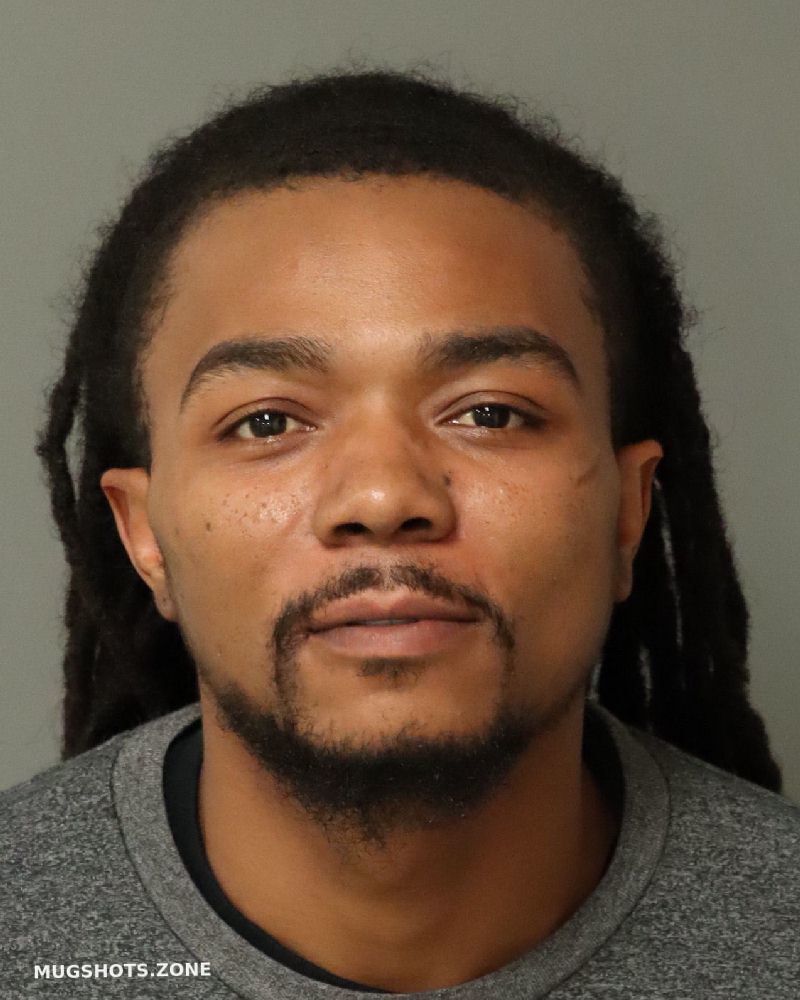 COVINGTON MICHAEL JAMAL 04/24/2024 - Wake County Mugshots Zone